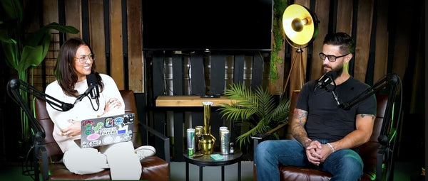 Podcast - Pothead Parent
